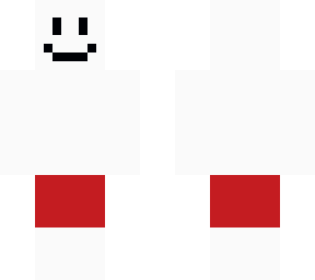 TheOdd1sOut | Minecraft Skin