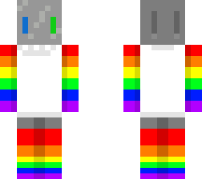 Toaster | Minecraft Skin