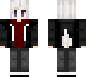 tomoe | Minecraft Skins