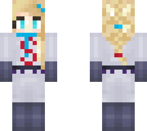 Twin Minecraft Skins