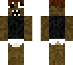 Ugly skin | Minecraft Skin