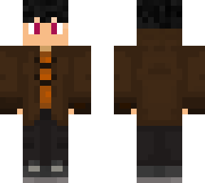 Victor.... | Minecraft Skin