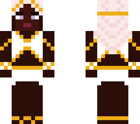 warrior princess | Minecraft Skins