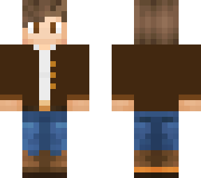 western | Minecraft Skins