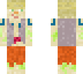 Wood Minecraft Skins