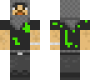 yeat | Minecraft Skins