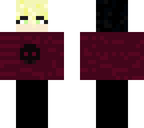 yukio | Minecraft Skins