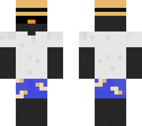 aa | Minecraft Skin