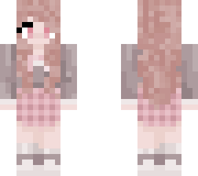 Abigail | Minecraft Skin