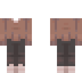 acorn | Minecraft Skins