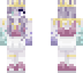 Alisa | Minecraft Skin