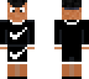 asa | Minecraft Skins