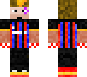 auron auronplay auron auronplay | Minecraft Skins