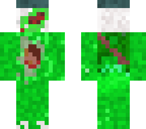 AVOCADO | Minecraft Skin