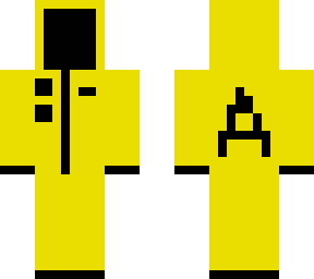 backrooms async | Minecraft Skins