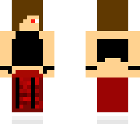 Bellamy Minecraft Skins