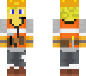 Constructor Minecraft Skins