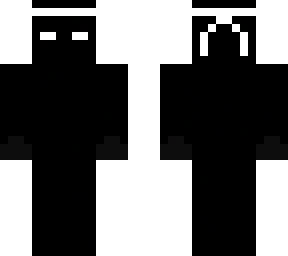 Black Hole | Minecraft Skin