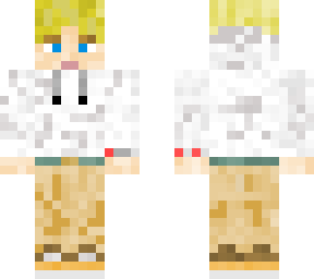 blonde hair boy guy man nice funny meme good | Minecraft Skins