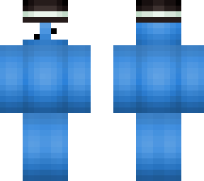 googly | Minecraft Skins
