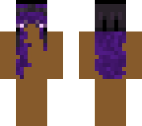 Body | Minecraft Skin