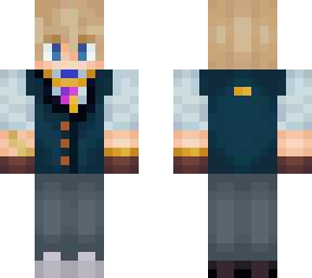 chamber | Minecraft Skins