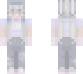 bugs bunny | Minecraft Skins