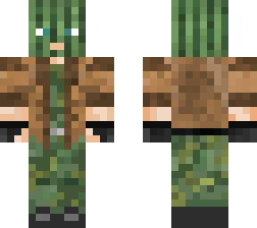 balaclava | Minecraft Skins