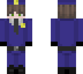 Carre Minecraft Skins