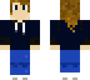 Charles | Minecraft Skin