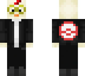 gallo | Minecraft Skins