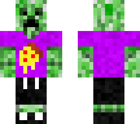 creeper | Minecraft Skins