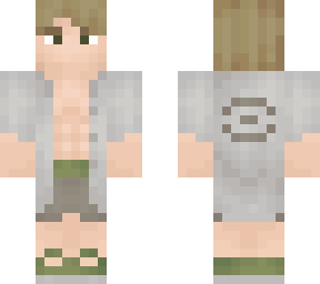 Danny | Minecraft Skin