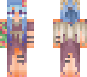 Destiny 2 Minecraft Skins