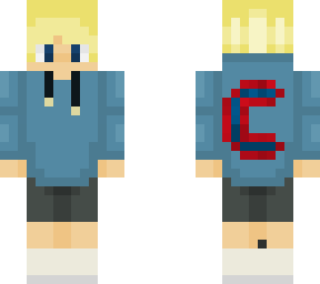 dill | Minecraft Skins