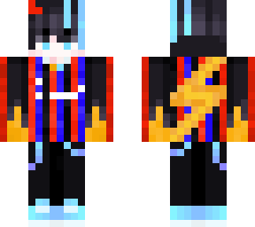 chiquito | Minecraft Skins