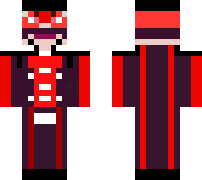 lucio | Minecraft Skins