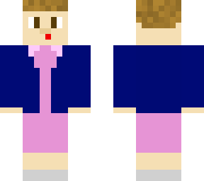 Eleven Season 1 | Minecraft Skin