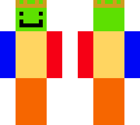 Epic skin 004 | Minecraft Skin