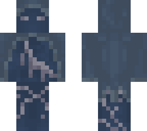 Equilibrium | Minecraft Skin