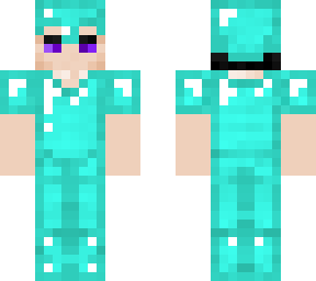 fake armor | Minecraft Skins