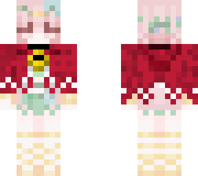 cult of the lamb | Minecraft Skins