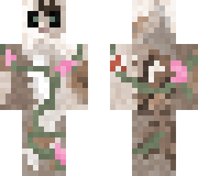 ferret | Minecraft Skins