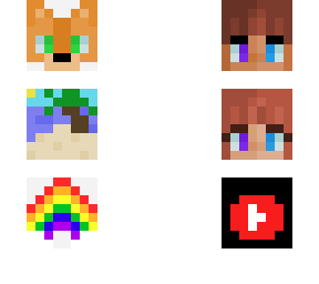 Free pfps | Minecraft Skin