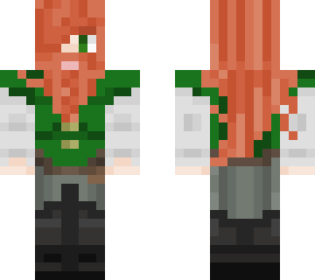 dwarf | Minecraft Skins