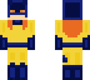 hellcat | Minecraft Skins