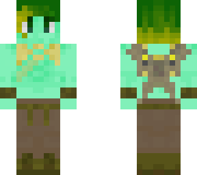 fairy core | Minecraft Skins