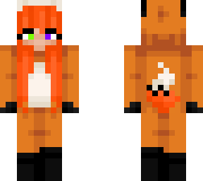 ira | Minecraft Skins