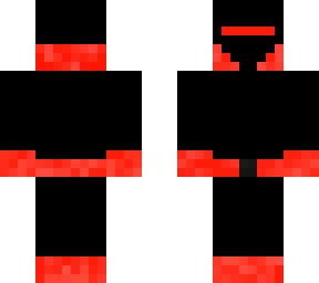 Itz_Kalvik | Minecraft Skin