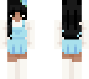 Coquette Minecraft Skins